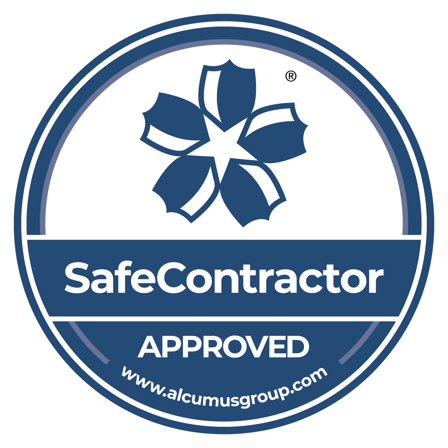 Our Accreditations - HAYLEY 247 DEXIS